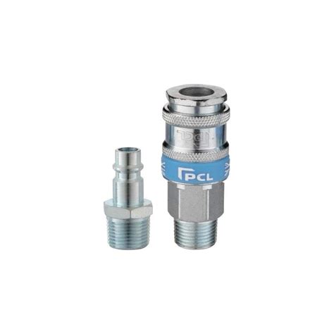 Pcl 25 Xf Range Pcl Xf Couplings Metro Sales