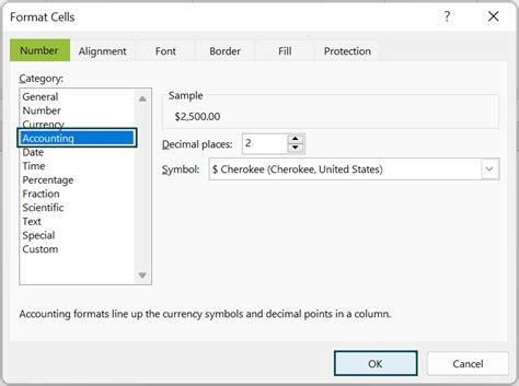 Accounting Number Format In Excel What Is It Shortcut How To Apply