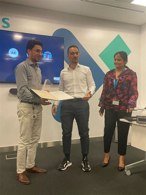 Haider Zaidi On Linkedin Grateful Teamwork Recognition