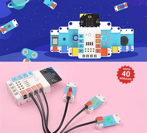 PlanetX Sensor Pack