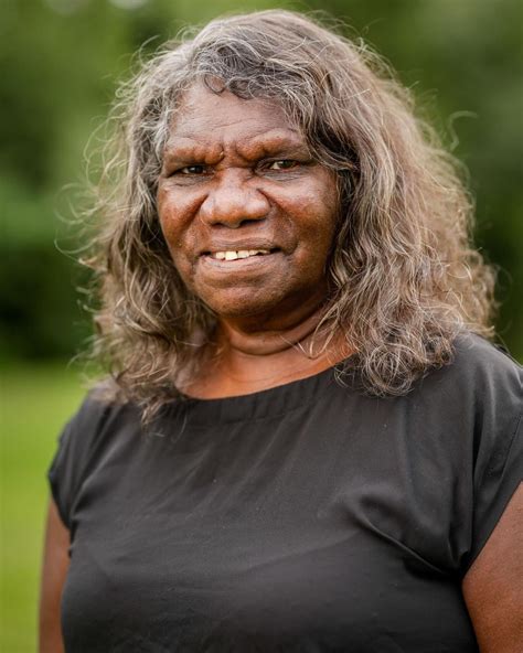 Congratulations to Yalmay Yunupiŋu the 2024 Senior Australian of the
