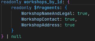 Dynamic Fragment Masking Issue 529 HoudiniGraphql Houdini GitHub
