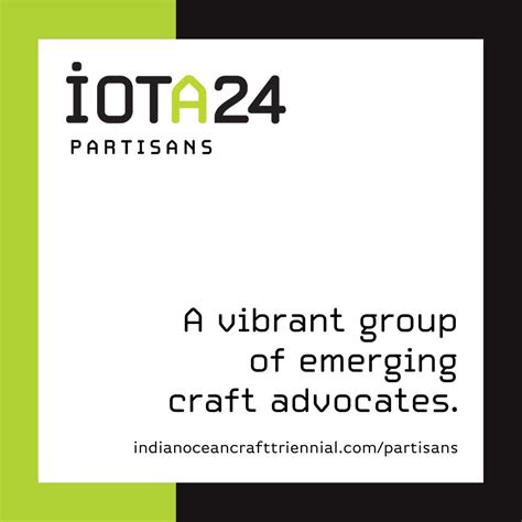 Iota Partisans Submissions Open — Propel Youth Arts Wa