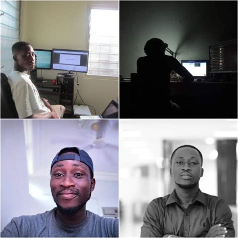 Patrickkyei Patrick Kyei 11 Comments