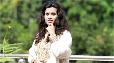 আমার ক্যারিয়ার শেষ হয়ে গেছে ন্যান্সি