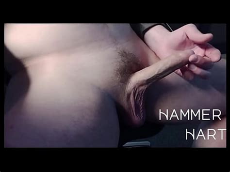 Cum Runs Down The Balls After Wide Cumshots XNXX