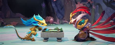 When And How To Level In TFT Four Fundamental Strategies Mobalytics