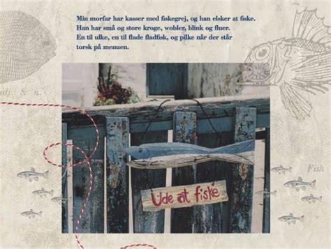 Min Morfar Abc Online Boghandel