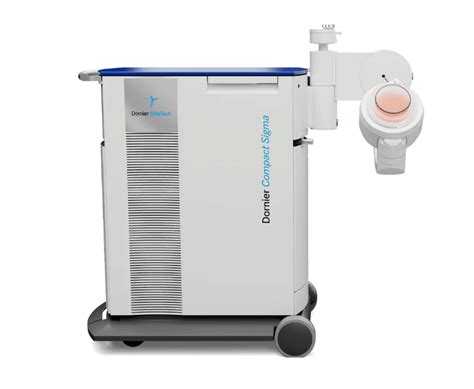 Dornier Compact Sigma Modular Lithotripter