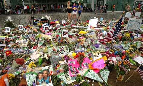 Pulse Shooting Survivors To Revisit Site Before Its Demolished