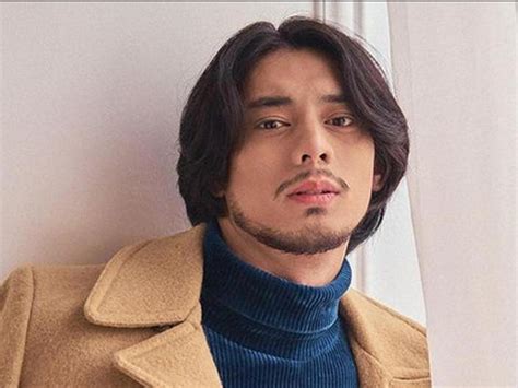 Luis Hontiveros Says He Doesn T Want To Be Branded As Sexy Star GMA
