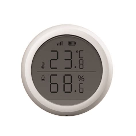 Orvibo Temperature Humidity Sensor Mitobi Tech Shop