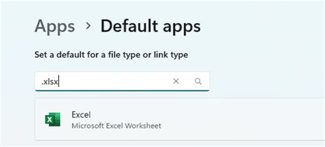 Importing Excel File Into Spotfire Causes Change Of Default Application For Opening Excel Files