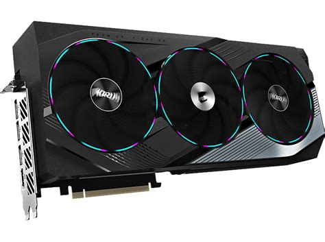 Grafikkarte GIGABYTE GeForce RTX 4070 Ti AORUS ELITE (GV-N407TAORUS E ...