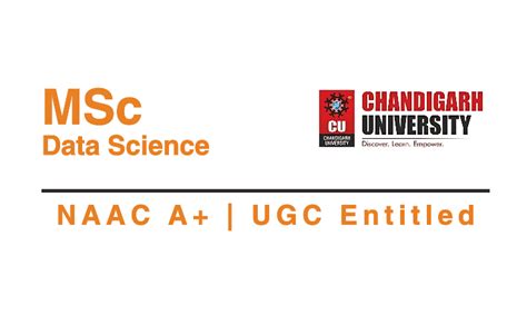MSc Data Science TalentXplore