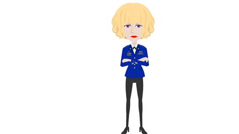 Clair Lennox Goanimate V2 Wiki Fandom