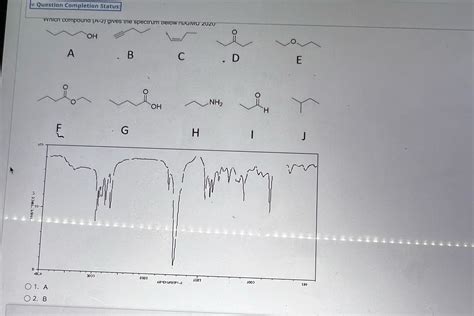 Solved Question Completion Status:FGHIJ2. BBCDEFGH1JQuestion | Chegg.com