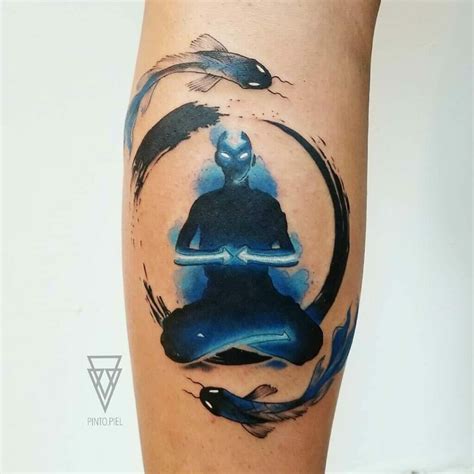 Best Elements Tattoo Ideas That Will Blow Your Mind