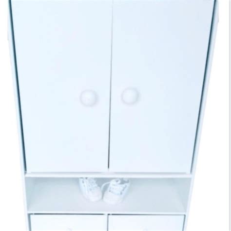 Guarda Roupas De Bonecas Reborn Our Generatione Outras Elo7