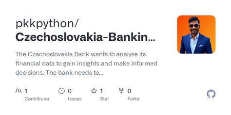 Czechoslovakia Banking Data Analysisdataalltablecolumnsxlsx At