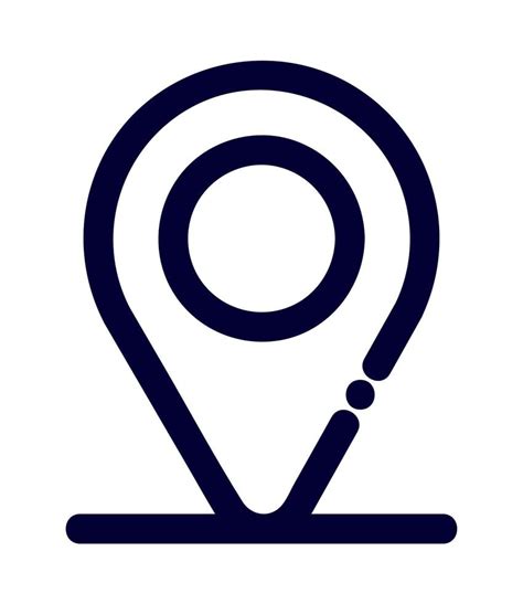 Linear Transport Gps Pointer 13830068 Vector Art At Vecteezy