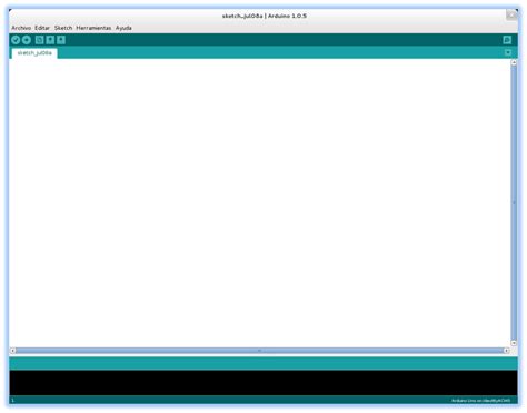 Arduino As Diy Tool Twitter Dieguich