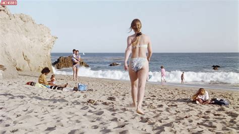 Kellie Overbey Nude Pics Seite 1