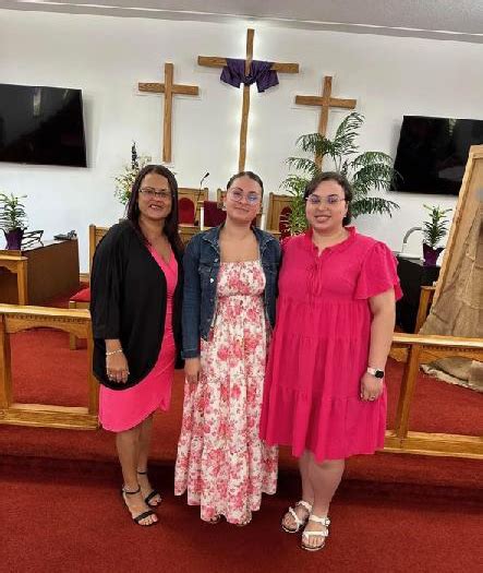 Pastors Wife Appreciation Lrchmc Org