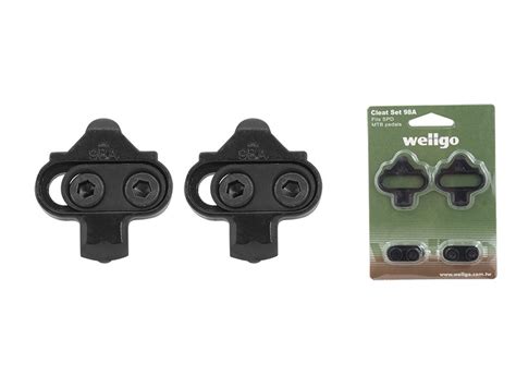 Klamper Spd I Sæt 79 00 Cykelgear Dk Cykelgear Dk