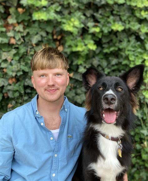 Holden Dillman Recognized For Community Rooted Research On Appalachian