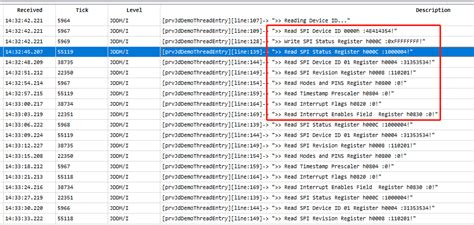 TCAN Q SPI Write Read Issue Interface Forum Interface TI E E Support Forums