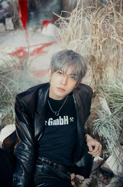 230808 Enhypen Japan 3rd Single ‘結 You ‘ Concept Photo Found Ver