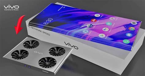 Vivo X Flip Specs 12GB RAM 50MP Cameras Release Date