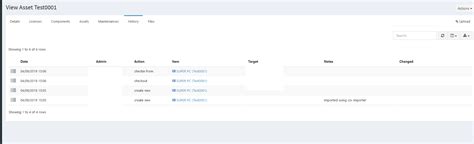 No Historical Record On The Assets · Issue 7407 · Snipesnipe It · Github