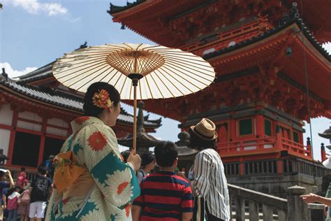 Everything You Need To Know About Japans Go To Travel Campaign Time