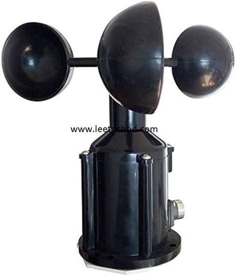 Anemometer Wind Speed Sensor Leetechbd