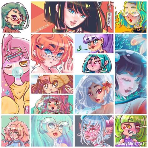 Drawthisinyourstyle Ongoing On Instagram Been Seeing This