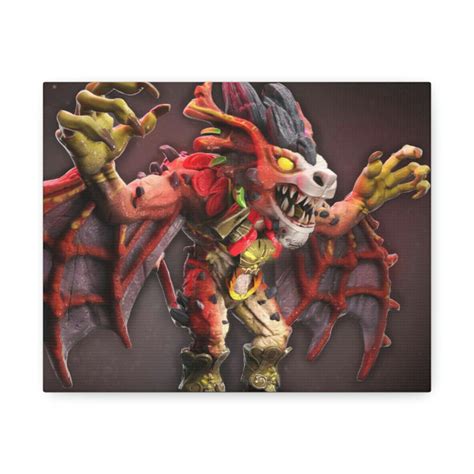 Trinx Wrapped Canvas Graphic Art Wayfair