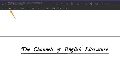 How To Black Out Text In PDF 5 Easy Methods Kwebby