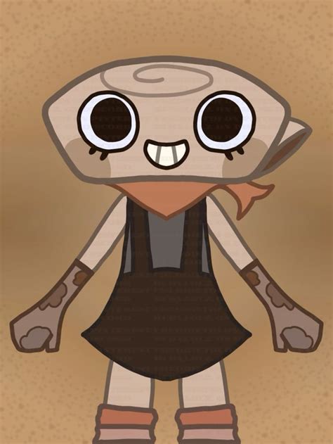 Shelly From Robloxs New Hot Horror Game Dandys World Shelly