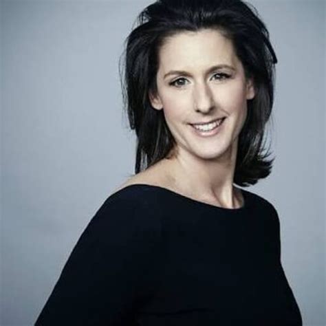 Allison Gollust Cnn Wikibio Net Worth Salary Jeff Zucker Twitter