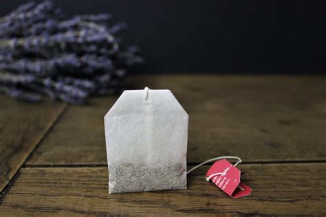 Plastik Im Teebeutel Können Sie In Den Biomüll Hersteller Antworten
