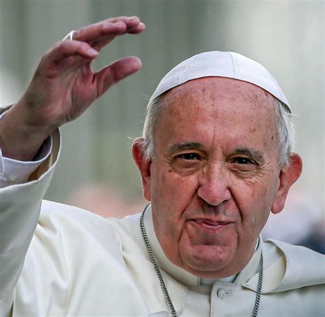 Frauen Im Diakonat Papst Franziskus Ist Gottes Populist WELT