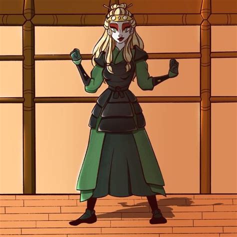 Liling Min Wei Wiki Avatar Amino