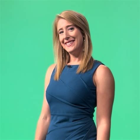 Adrienne Vonn S Email Phone On Camera Meteorologist