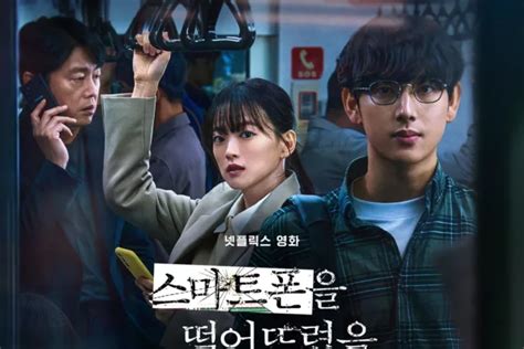 Na Palma da Mão Filme de suspense estreia na Netflix nesta semana