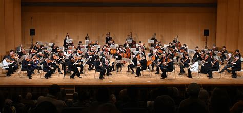 Jao 公益社団法人日本アマチュアオーケストラ連盟 Federation Of Japan Amateur Orchestras Corp