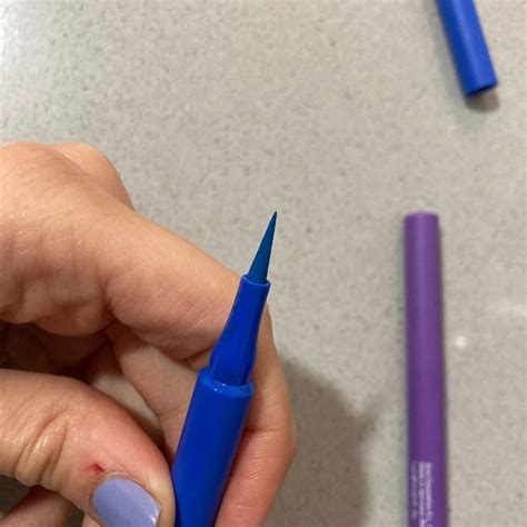 The Color Pen Eyeliner 482 From 3ina Vegan Product Reviews And Ratings