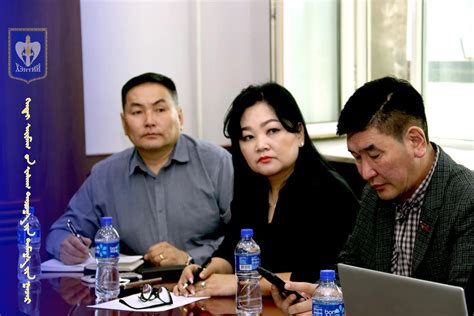 Хэнтий аймгийн Хэнтий аймгийн Засаг даргын тамгын газар