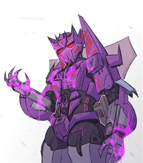 Killer Robots R Whenthe